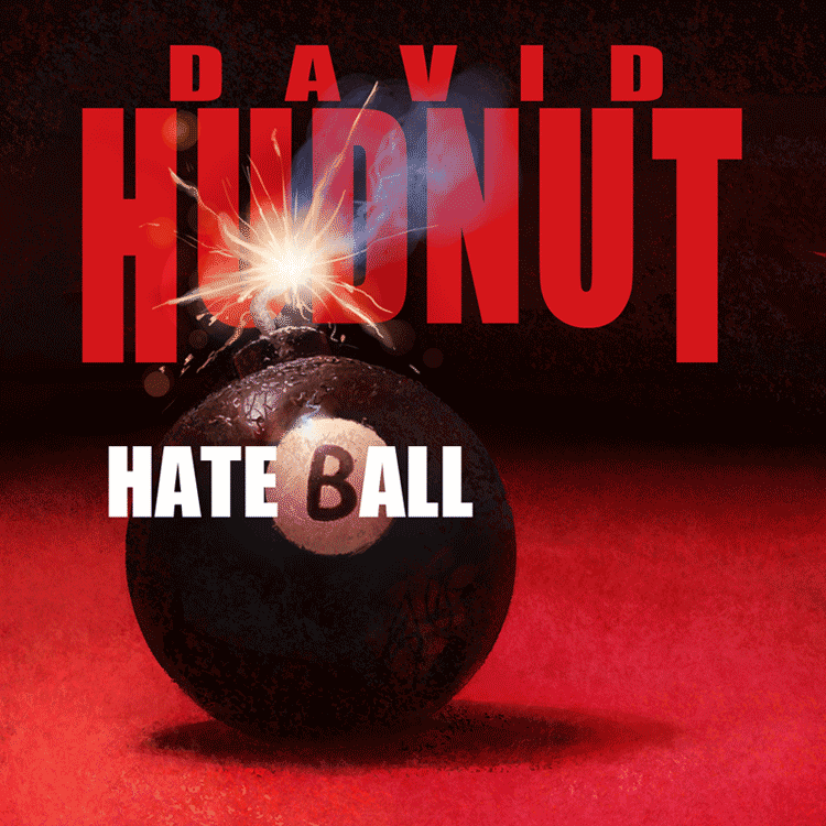 David Hudnut Story Works: Music