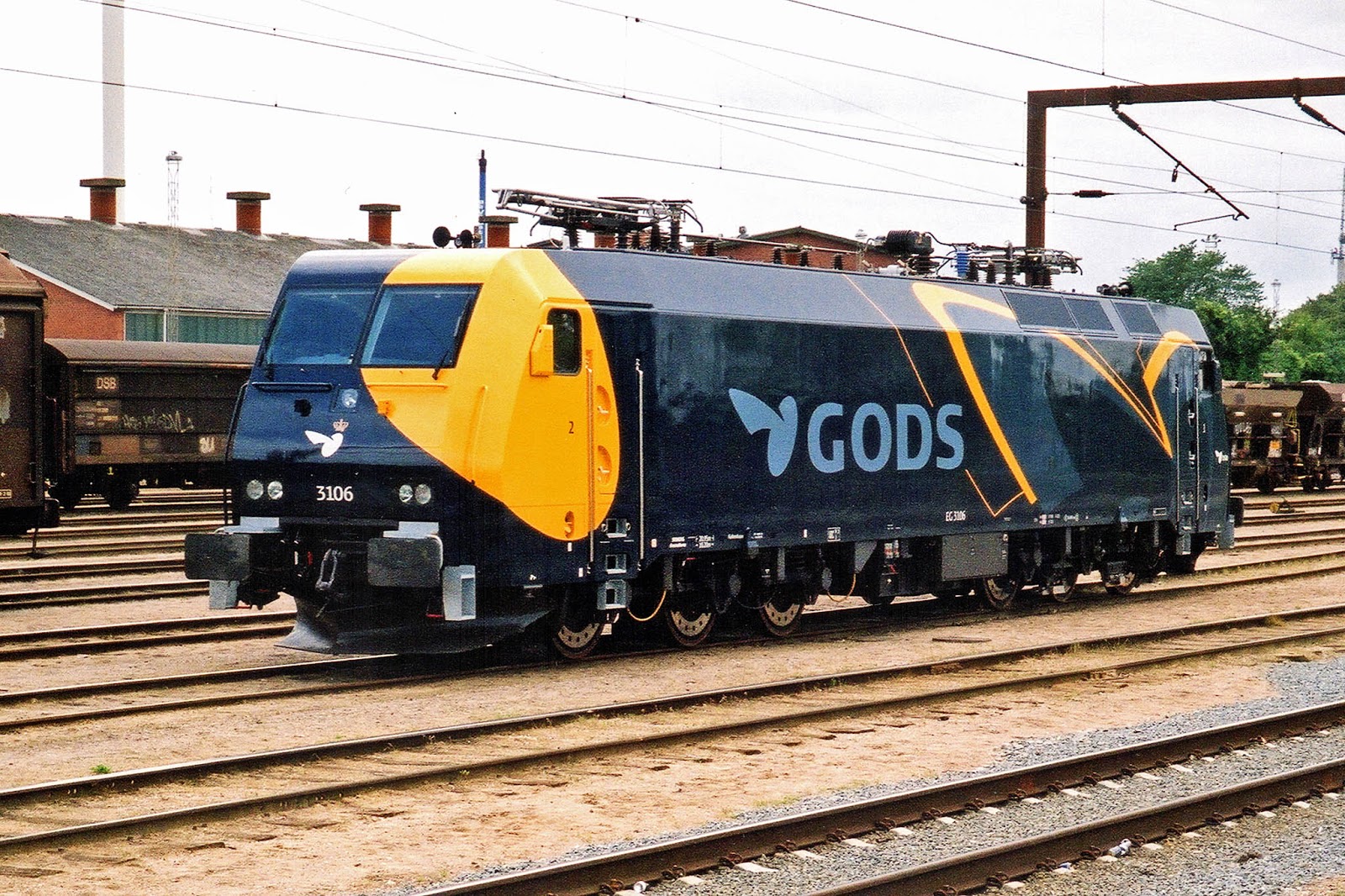 47s and other Classic Power at Southampton: Diesels & Electrics in ...