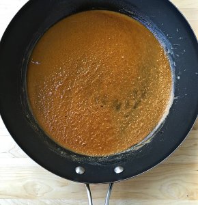 Mengenal Roux Dari Pengertian, Jenis, Cara Membuat, dan Kegunaan ...