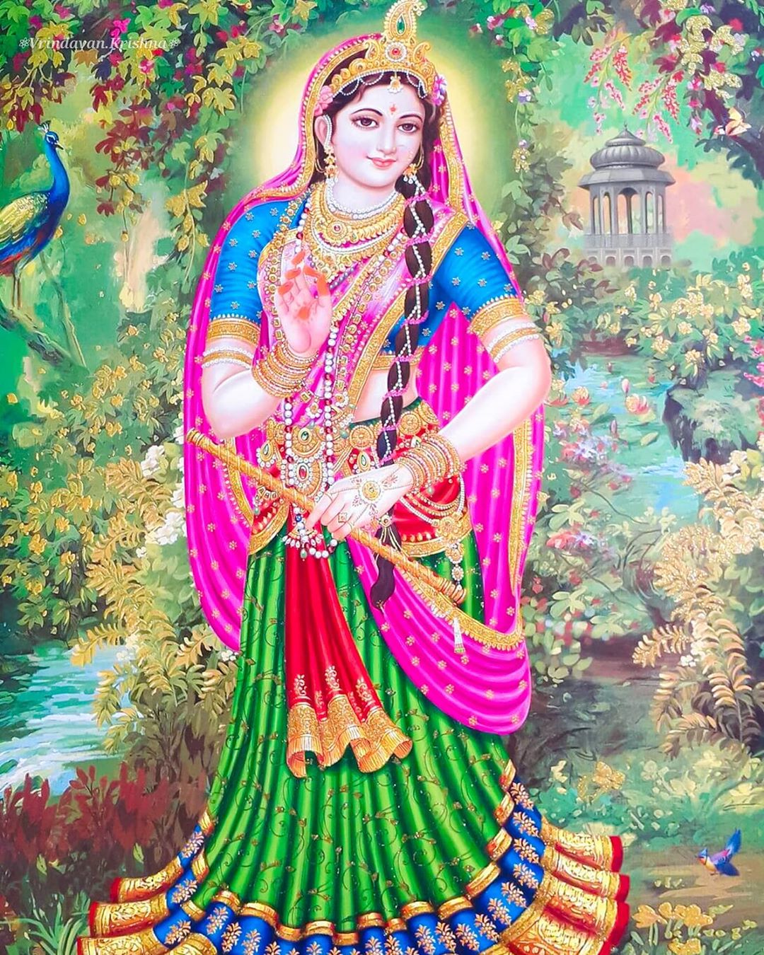 Hindhu god image collection