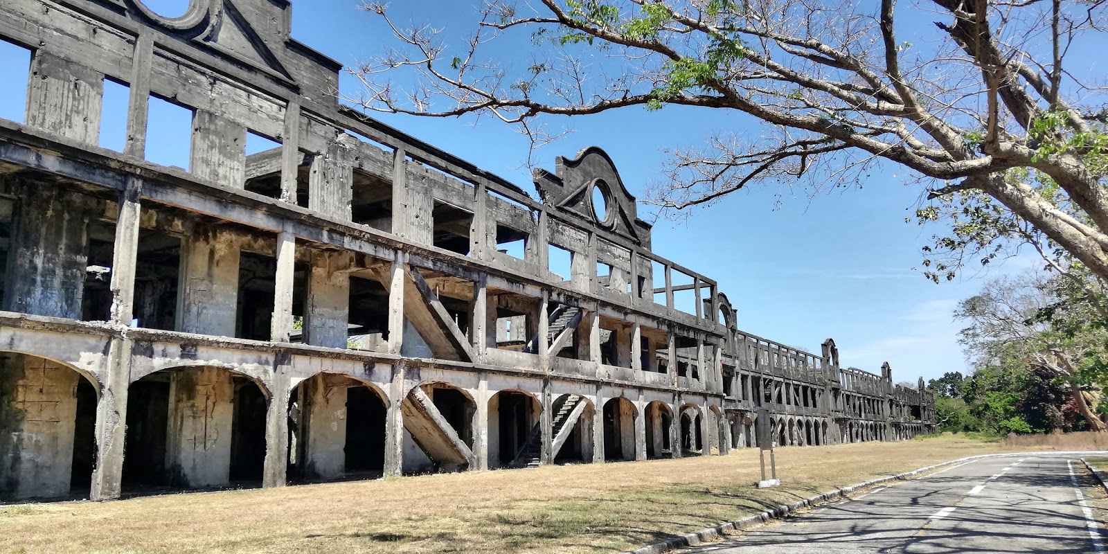 Top 12 Things to Do in Corregidor Island | BLOG-PH.com — Top ...