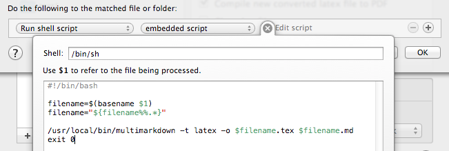 How to use latex text editor - ksematters