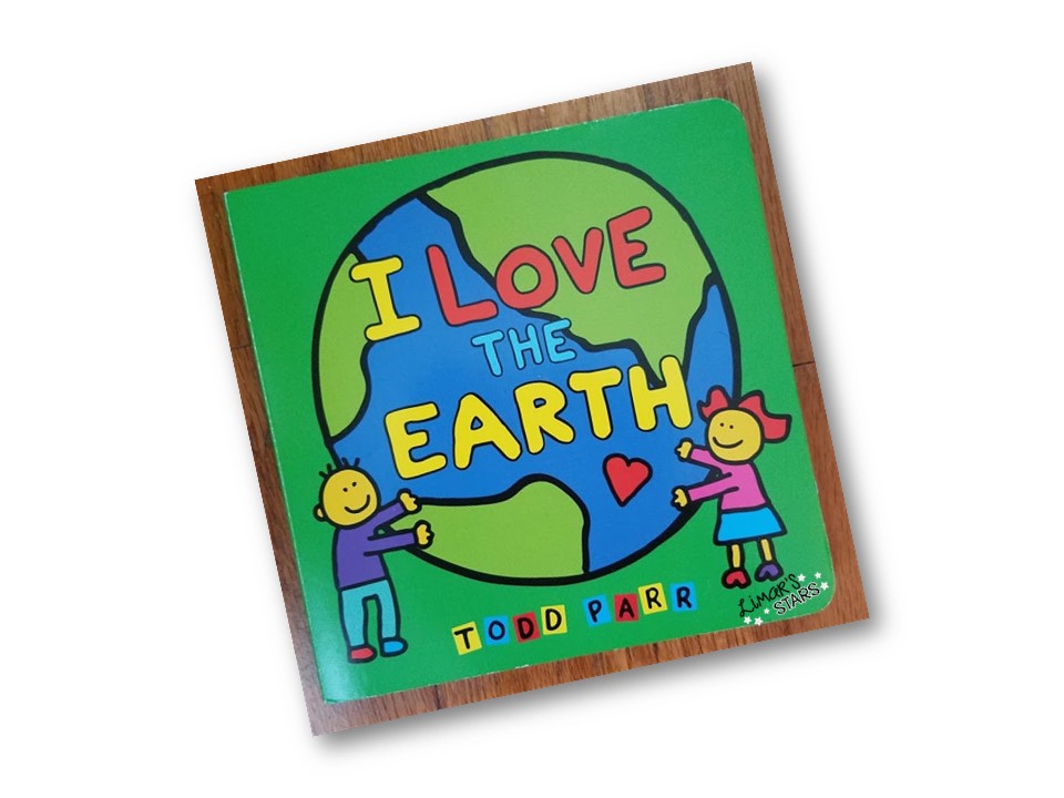 Earth Day Lesson Plan {Distance Learning} | Mrs. Limar's Stars!