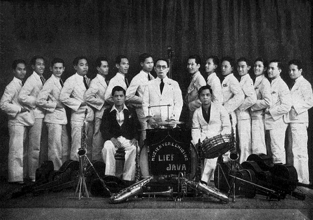 Music: Asal Mula Musik Keroncong