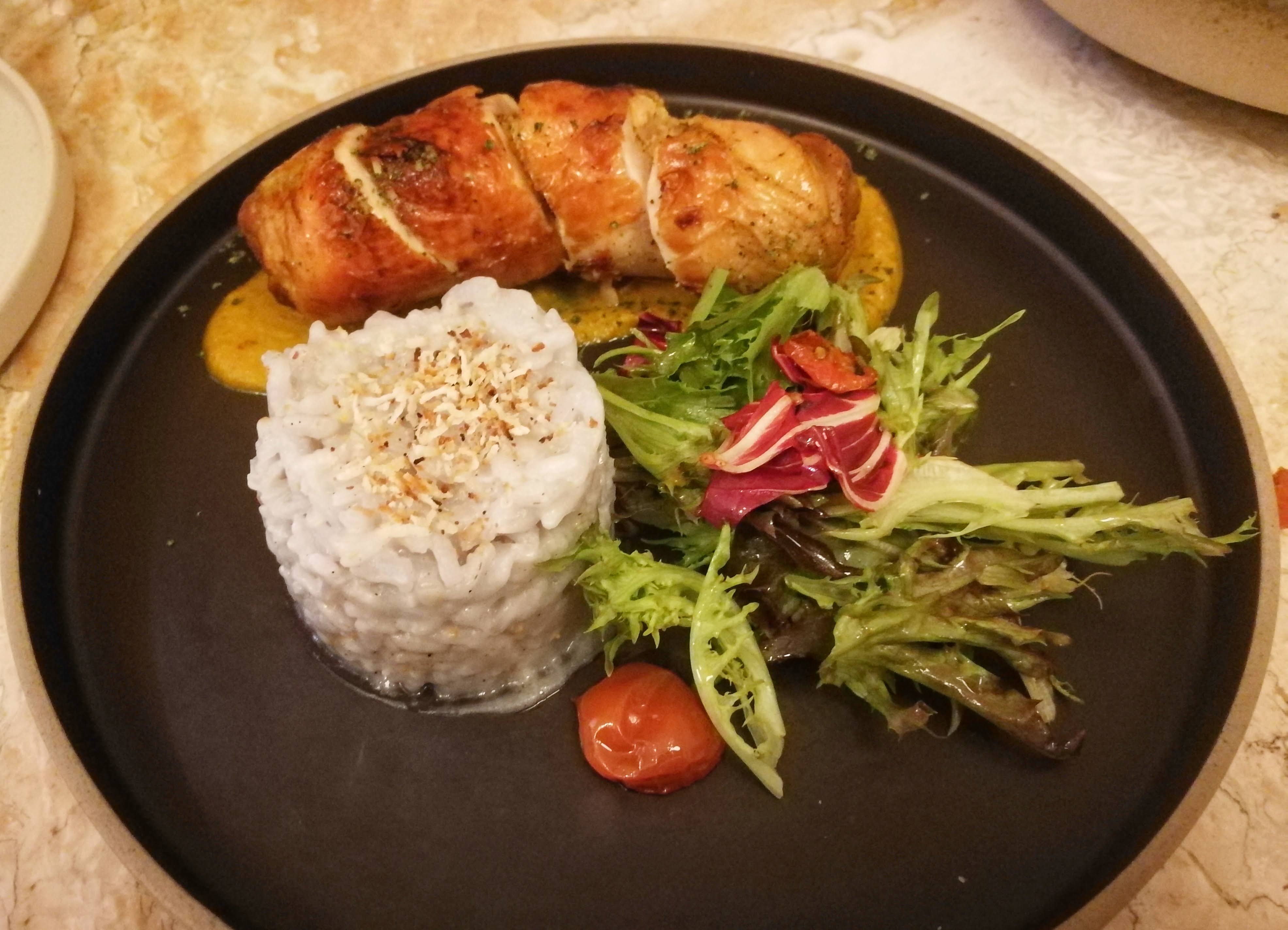 Apollo Dining, Bangsar - FAT Worlds