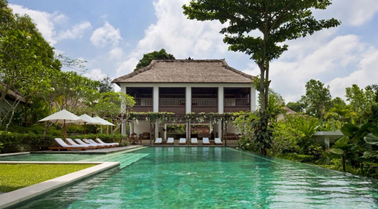 Passion For Luxury : Uma Ubud Bali Resort – A Piece of Heaven