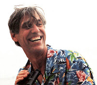 Reading and Art: Johnny Dewe Mathews