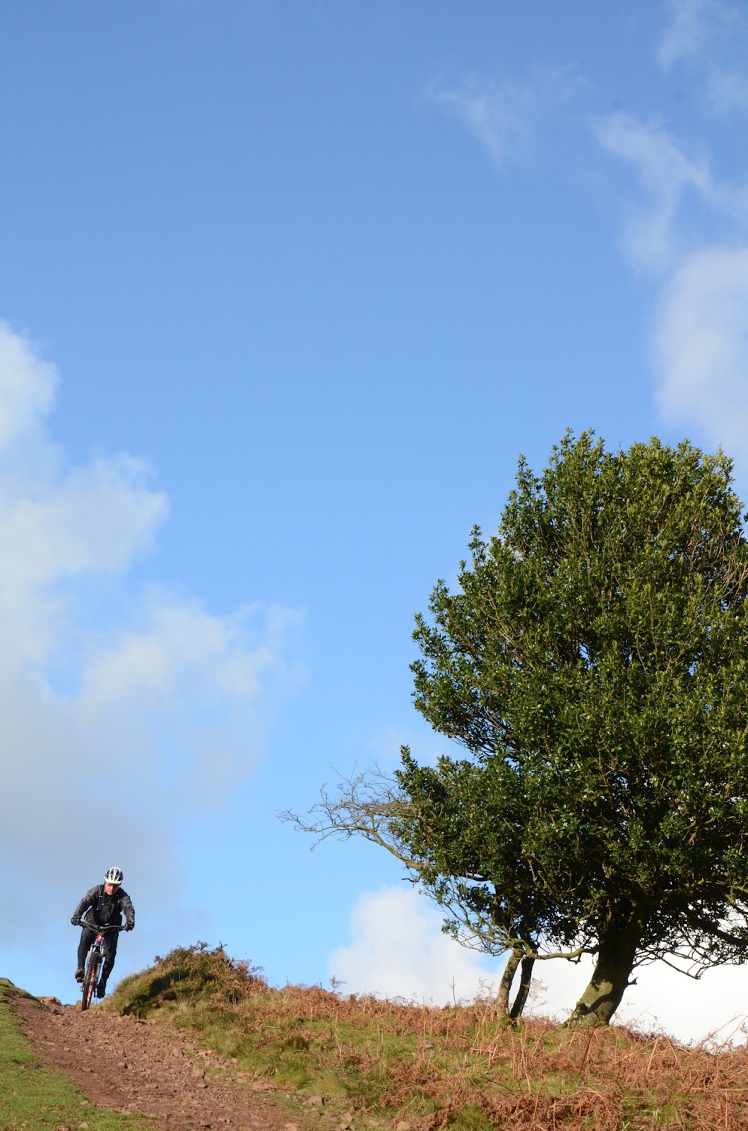 Kathel Adventures: The Quantocks MTB