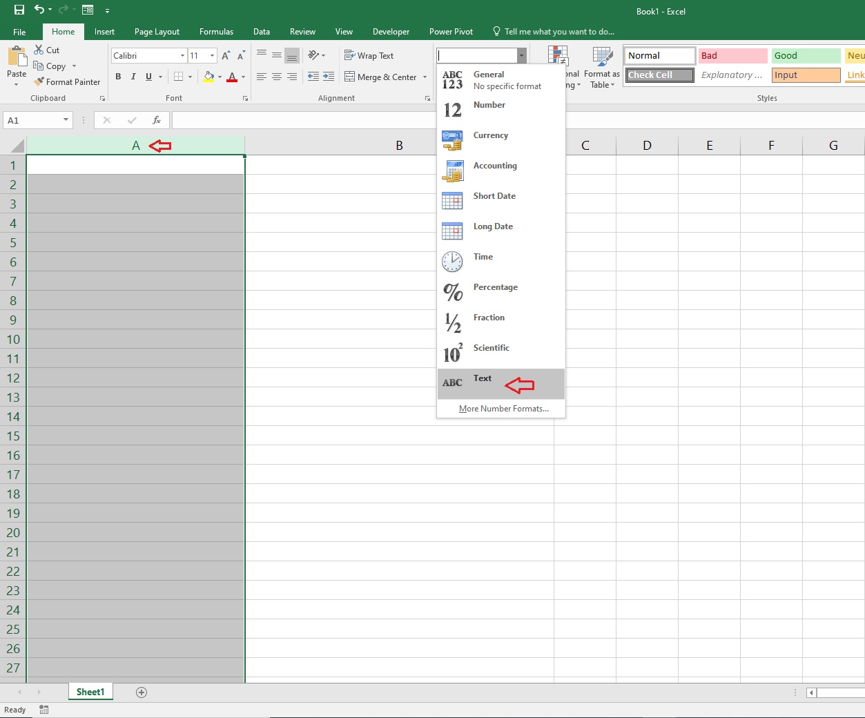 How To Create A Barcode Using Excel how-to-create-a-barcode-using-excel