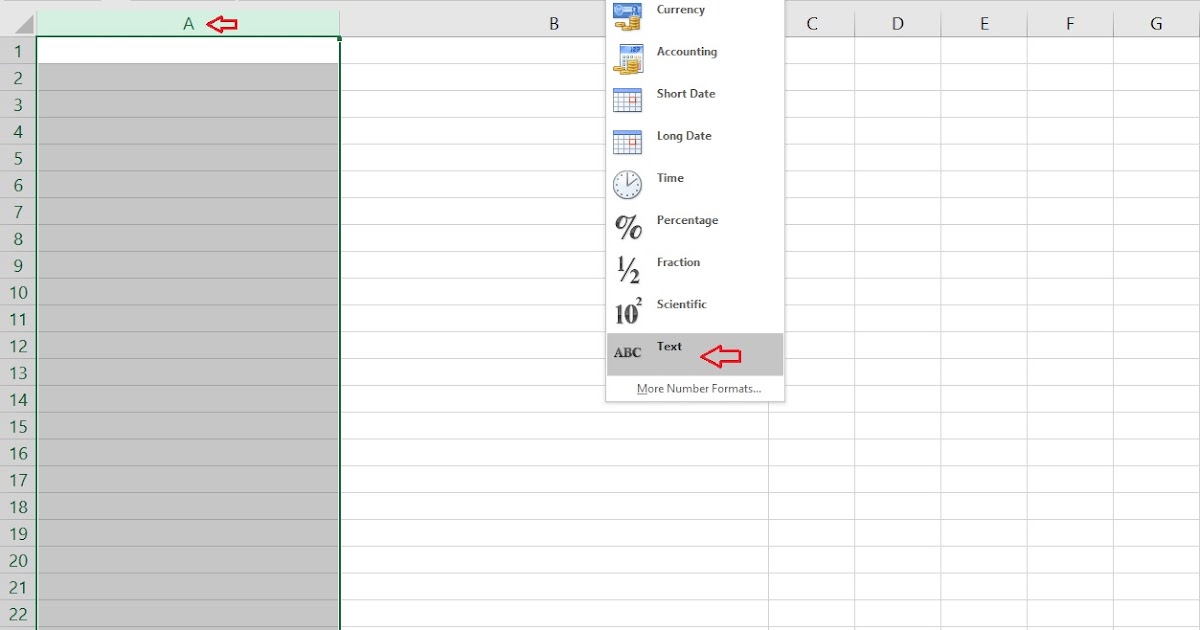 How To Create A Barcode Using Excel how-to-create-a-barcode-using-excel