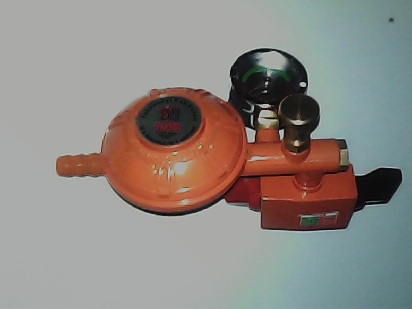 Service Kompor Gas Layanan Jual Regulator GASCOMP KOPANA PENSONIC dan ...