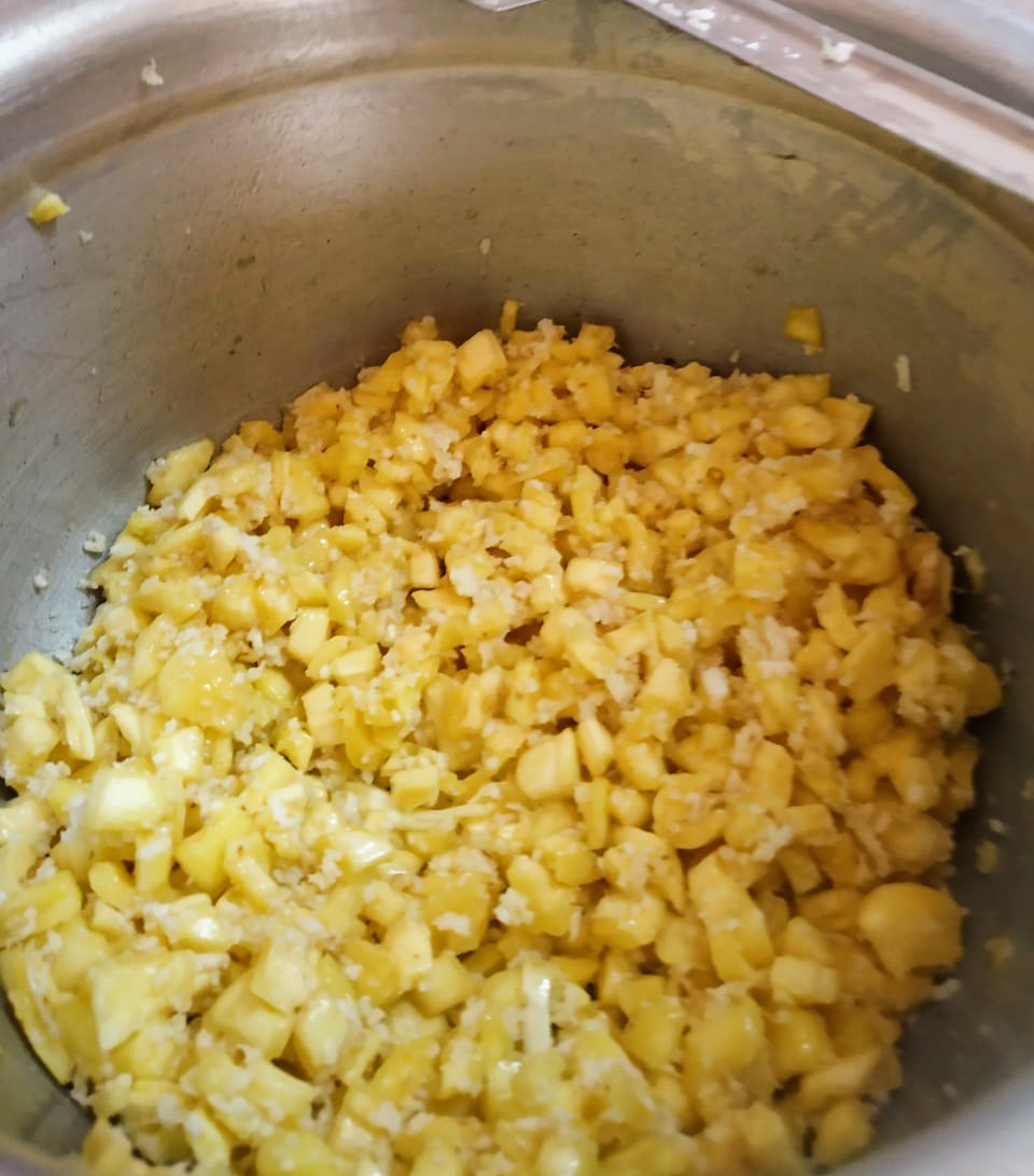 Jackfruit Halwa | Palapalam Halwa | Panasa pandu Halwa