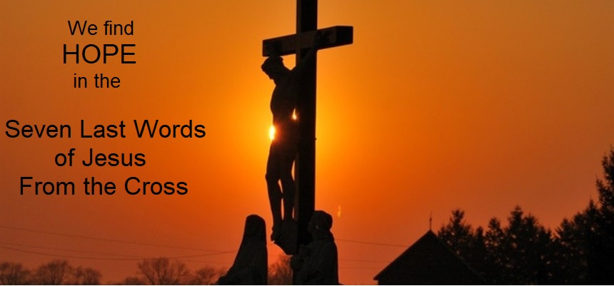The Road To Emmaus Finding Hope In The 7 Last Words Of Christ From The the-road-to-emmaus-finding-hope-in-the-7-last-words-of-christ-from-the
