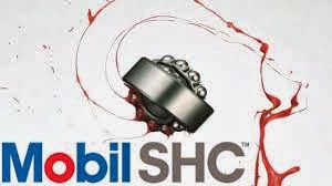 Supply Grease Sintetis: Exxon BEACON 325