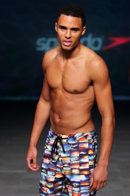 Fashion And The City: 26 ago 2011