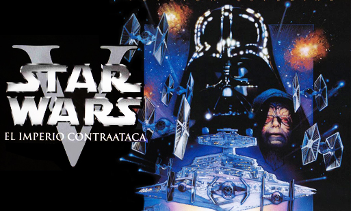 la Órbita de Endor: Programa 2x17 Star Wars, El Imperio Contraataca
