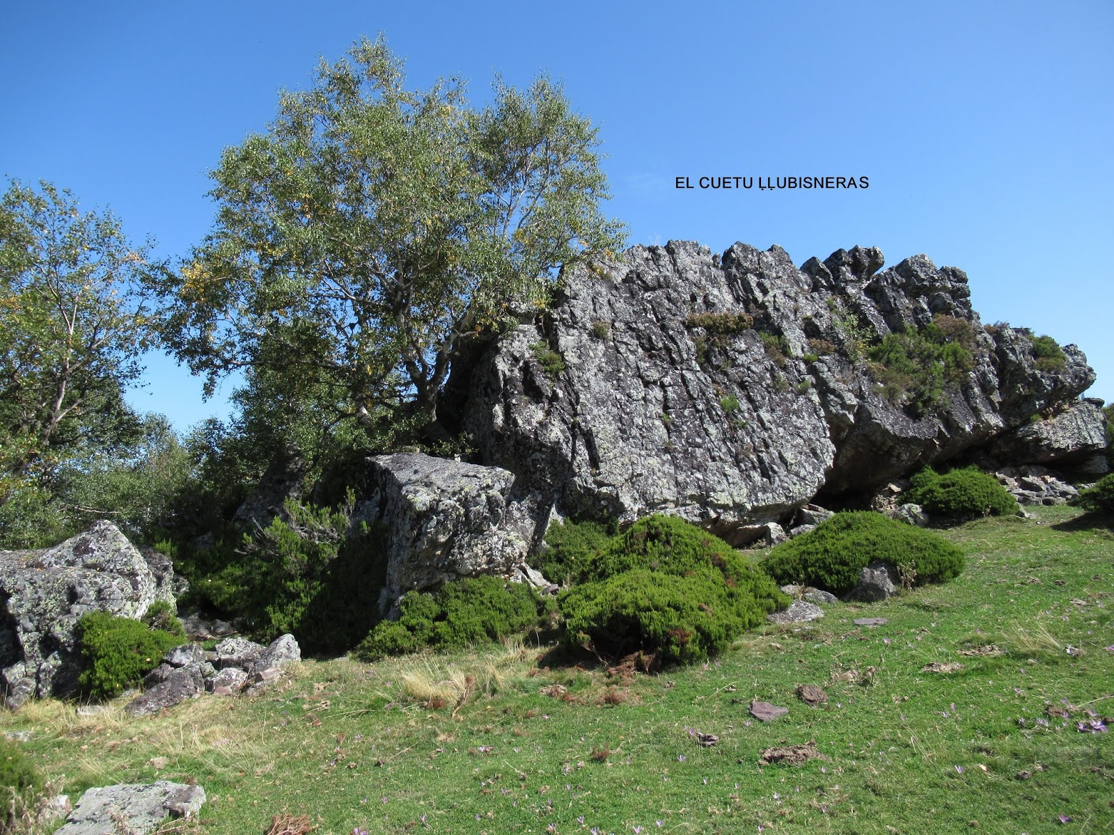 Pindio, pindio: Vil.lanueva-La Veiciel.la-San Lorenzo-La Corra-L.lamaraxil