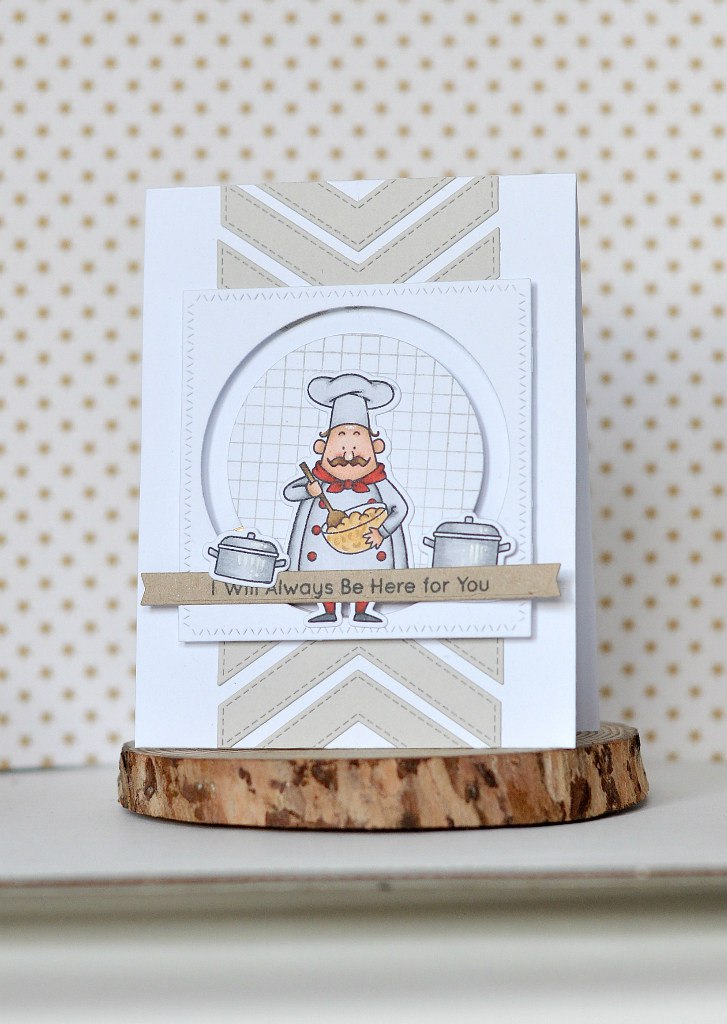 Magic world of paper