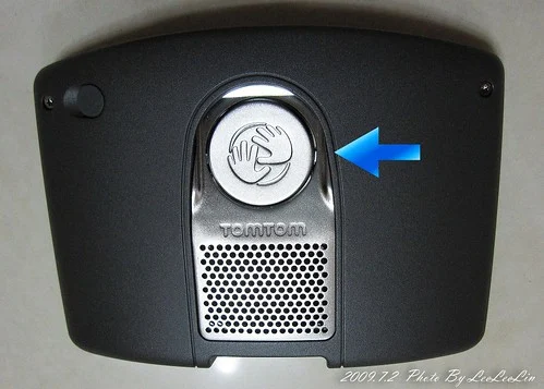 汽車導航分享｜TomTom GO 630開箱