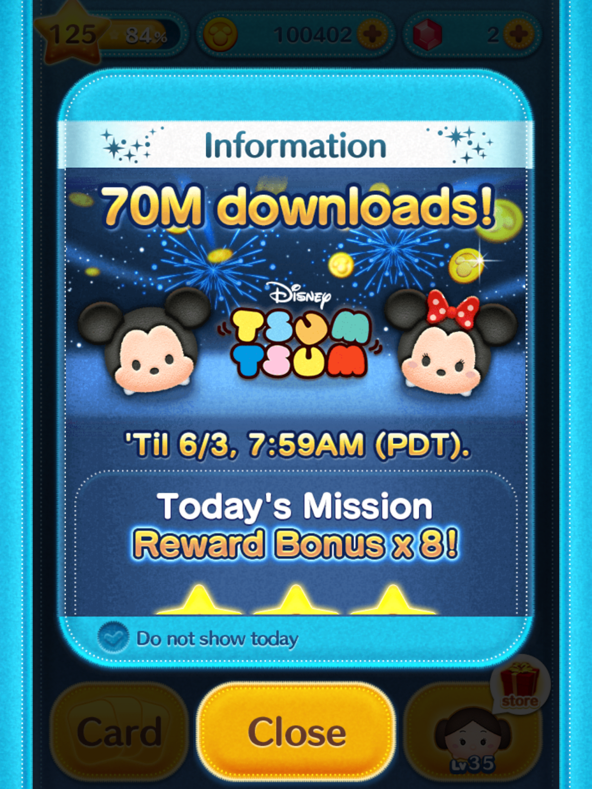 TheDisneyFanBlog: Disney Tsum Tsum: Premium Boxes and 70 Million Downloads