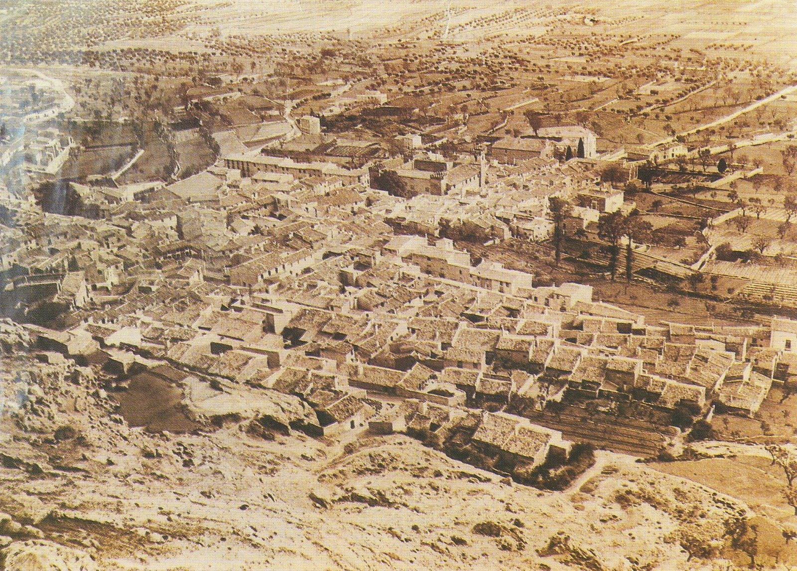 ONIL 1919. Como hemos cambiado...