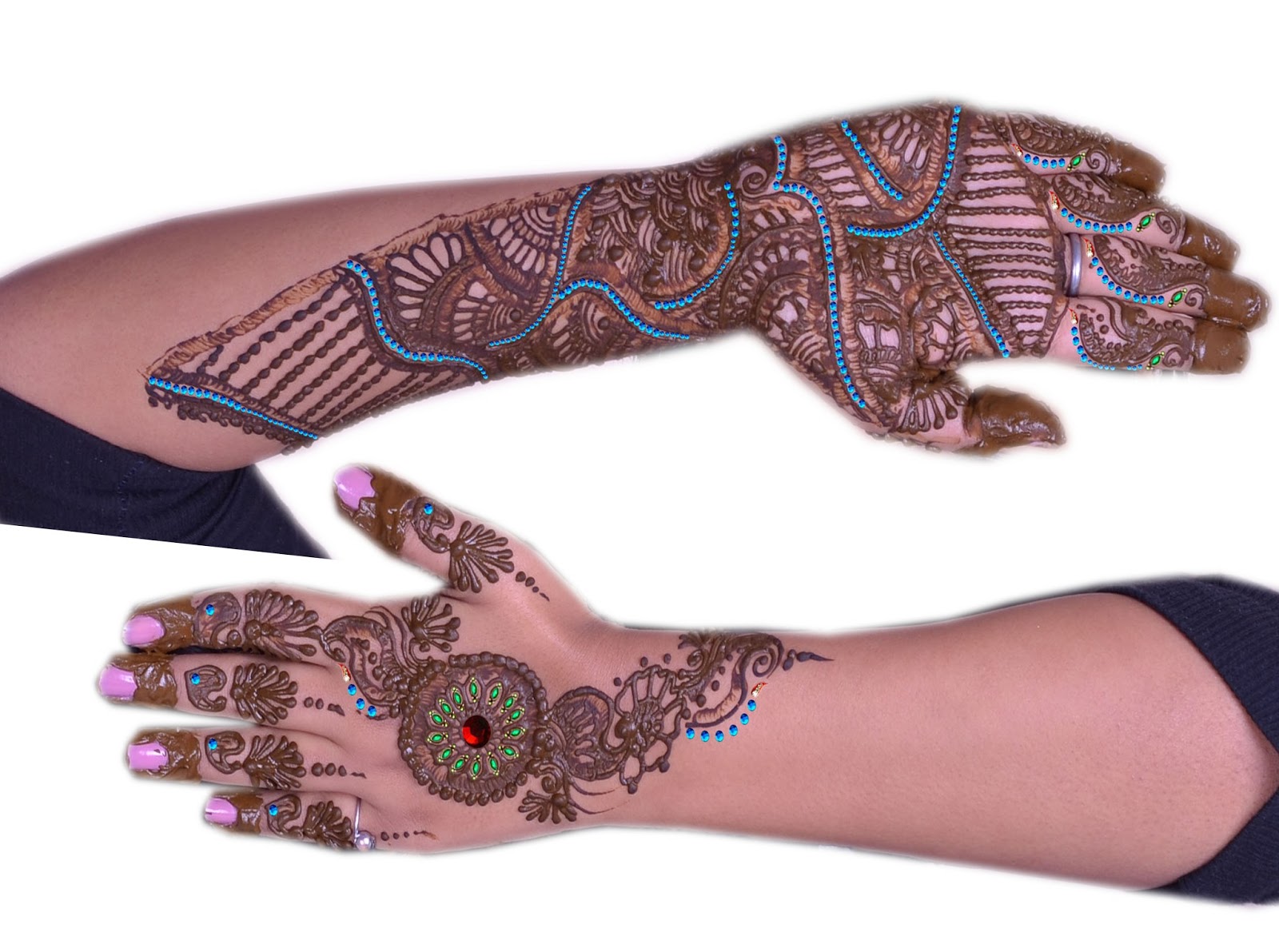 Fancy Mehandi Designer,Beautiful Mehandi Designs, Arebic Mehandi Design