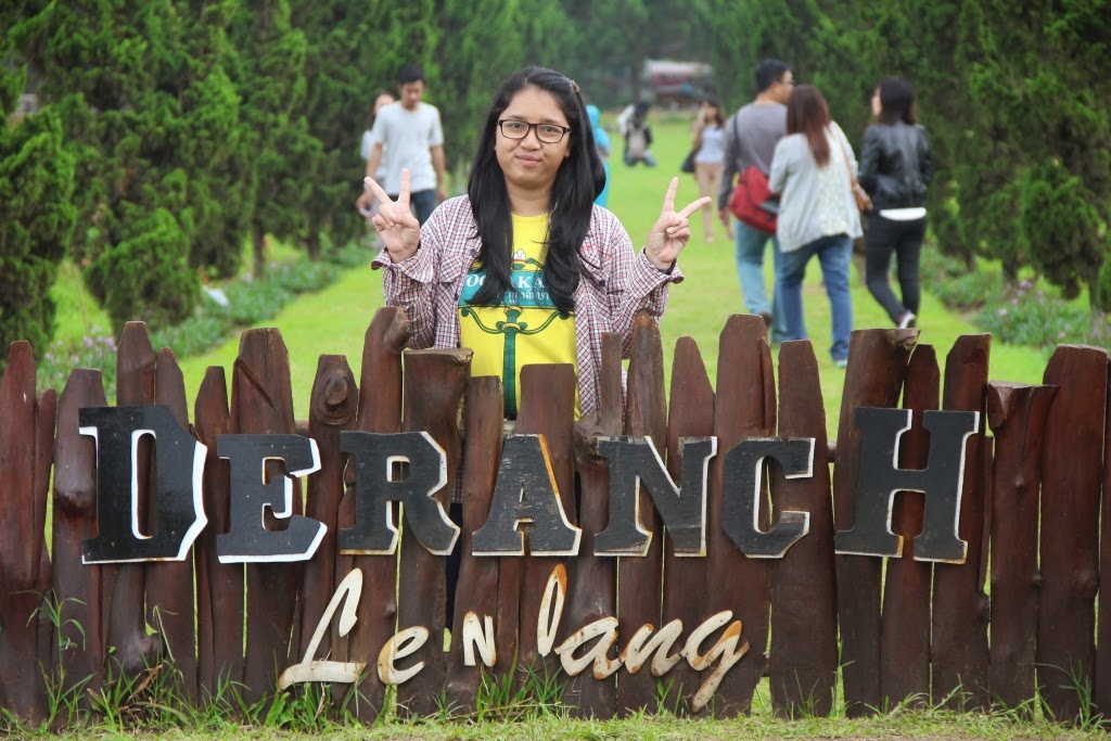 Wisata Kuda ala Cowboy di De Ranch | Sebuah Perjalanan Alam dengan Cinta