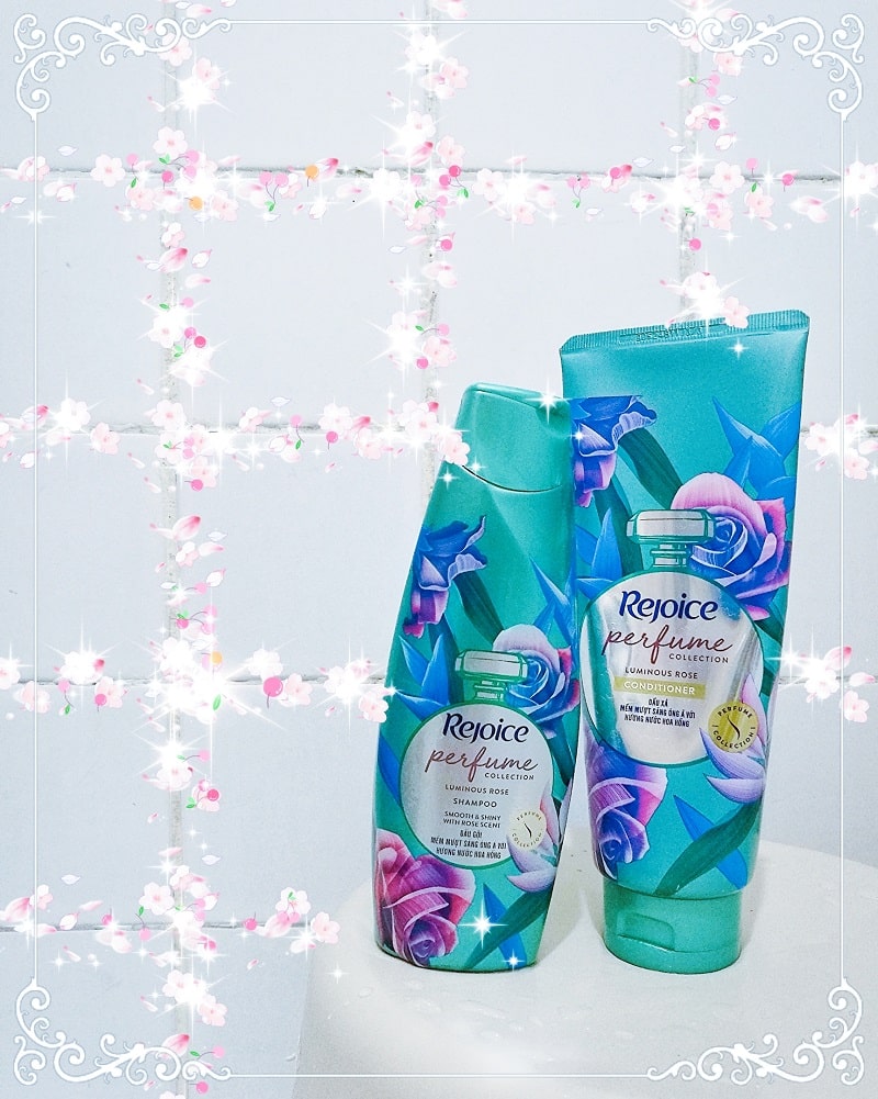 Review: Rejoice Perfume Collection - For Urban Women - Awarded Top 100 ...