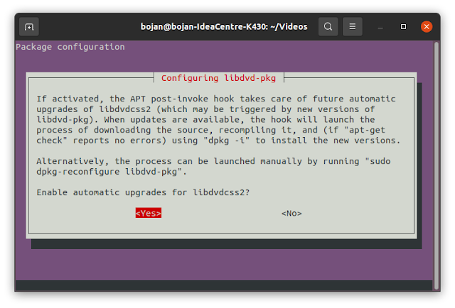 March 2021 | My Public Notepad