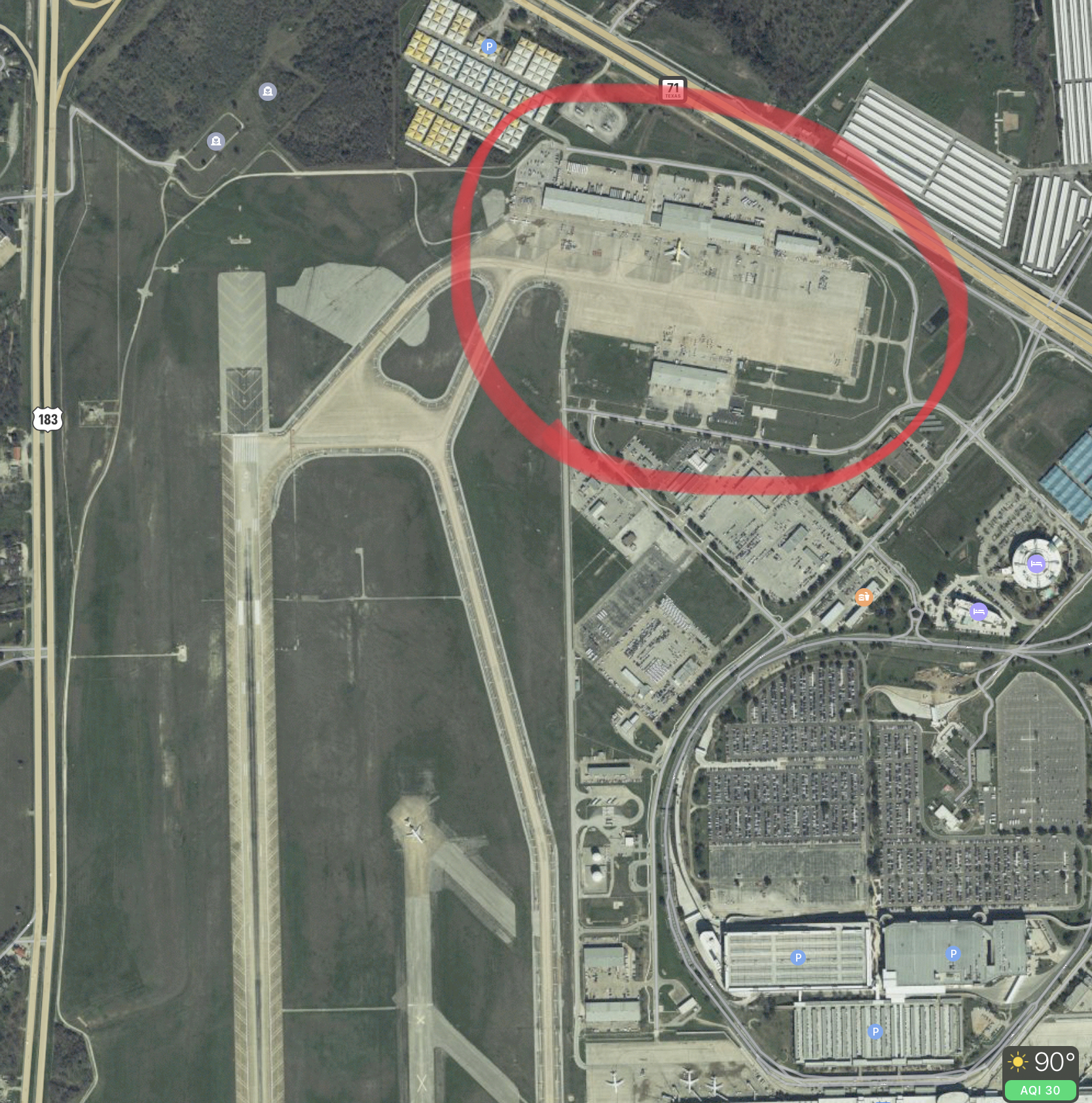 This Is Your Captain Speaking: The Lost Christmas Trees of the ...