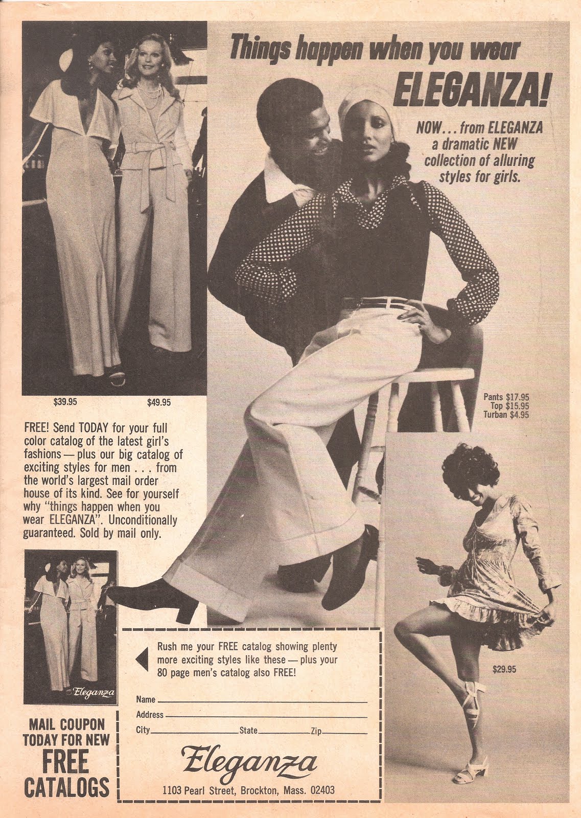 The Knack...And How To Get It: March 2011