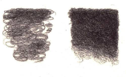 My Art: Introduction to Pencil Shading