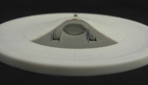 Tyken's Rift: Refit 1/1000 Ptolemy Class