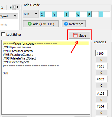 Delta X - Affordable & Efficient Delta Robot Series: Control Delta X 2 ...