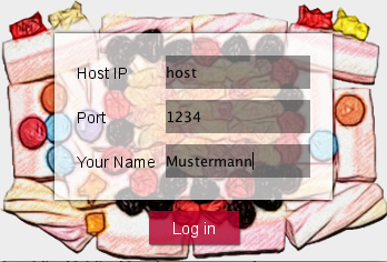 Candy Land - java project: Spielbeschreibung und Spielregeln