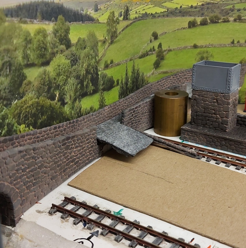 Michael's Model Railways: 2020