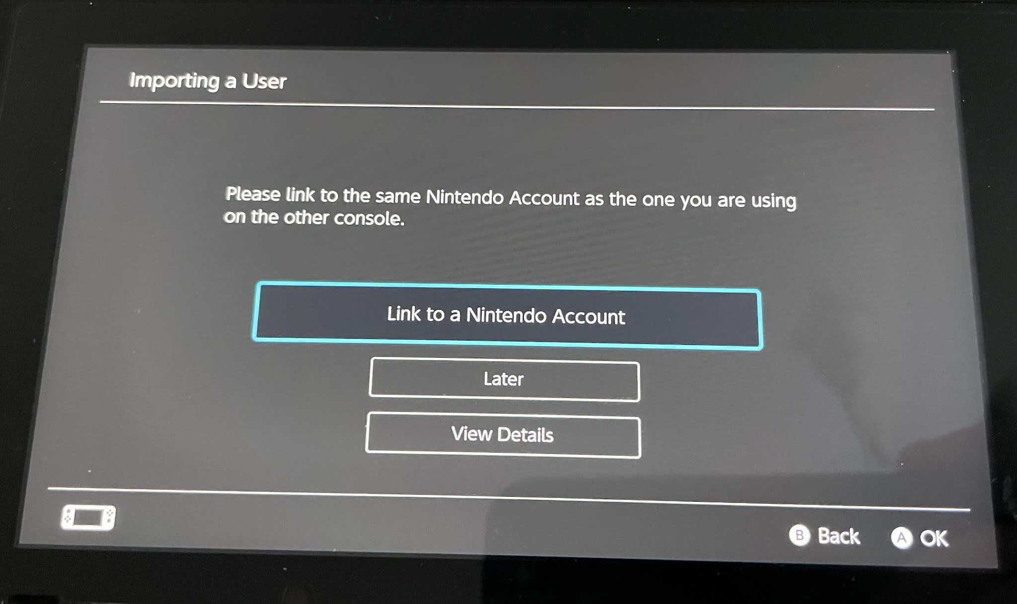 PSNSTORE SWITCH GUIDE QR CODE