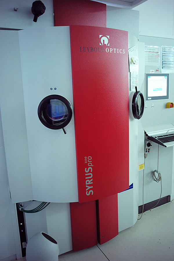 LEICA Barnack Berek Blog: MAKING CAMERAS AND LENSES THE LEICA WAY