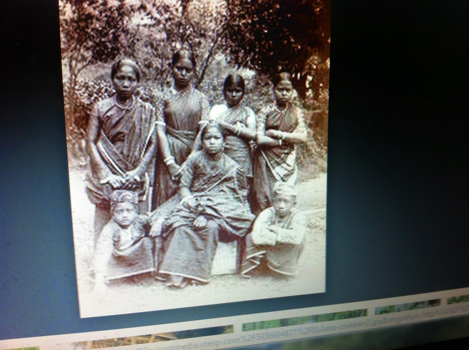 THE BLACK SOCIAL HISTORY:: BLACK SOCIAL HISTORY : AFRO=PHILIPPINES ...