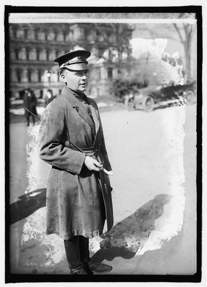 Kleefeld on Comics: "New" Photos Of Wheeler-Nicholson