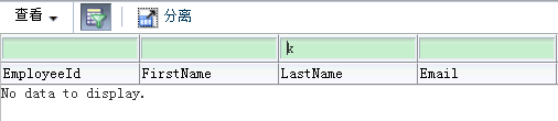 Table 组件使用指南之十一：列字段过滤功能 Csdn博客