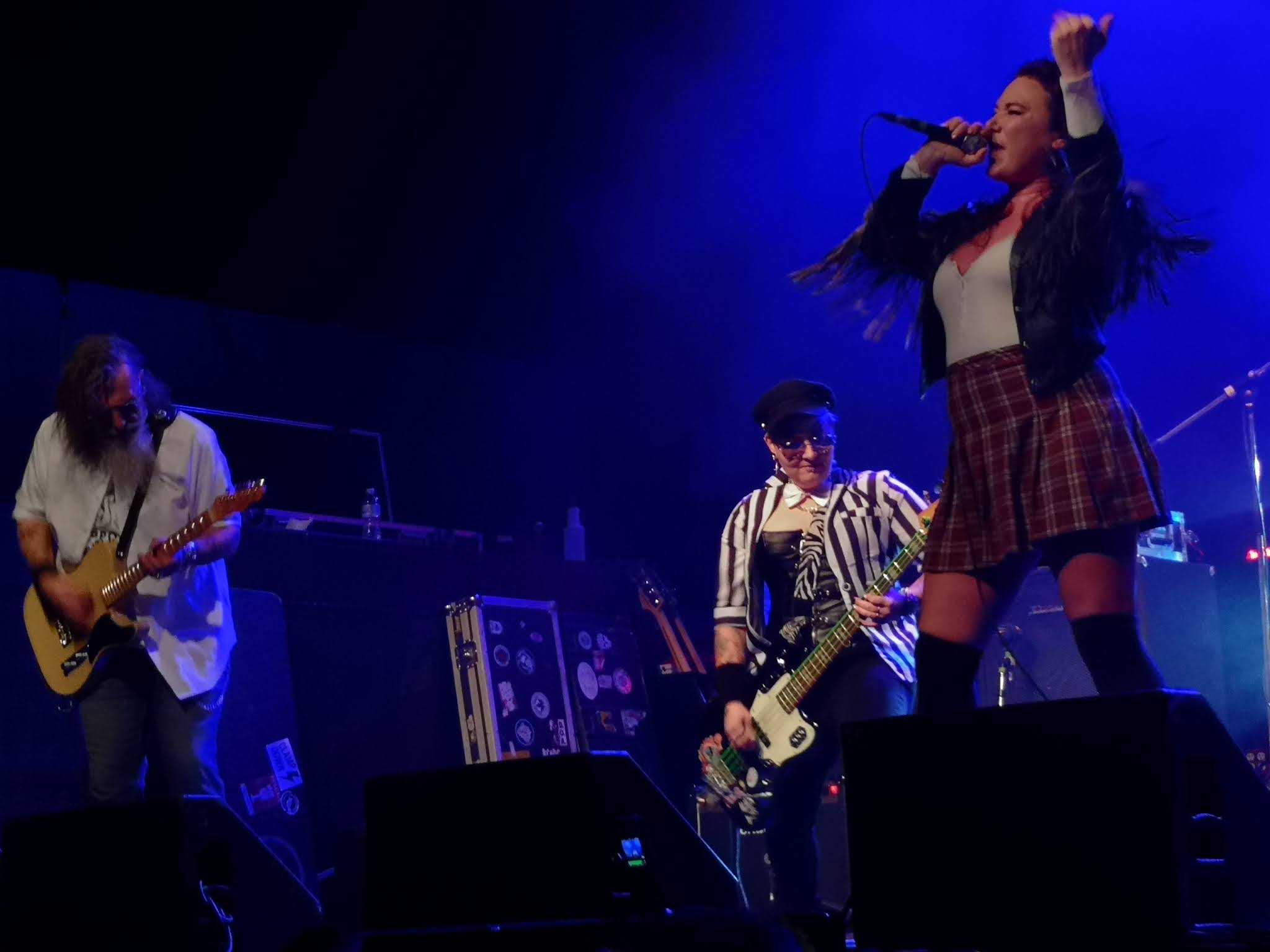 Alienated in Vancouver: DOA Hardcore 81 40th anniversary - the best of ...