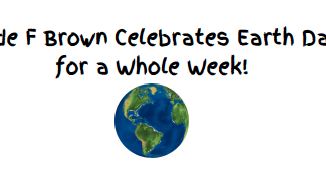 MillisGrade2: Earth Day Spirit Week