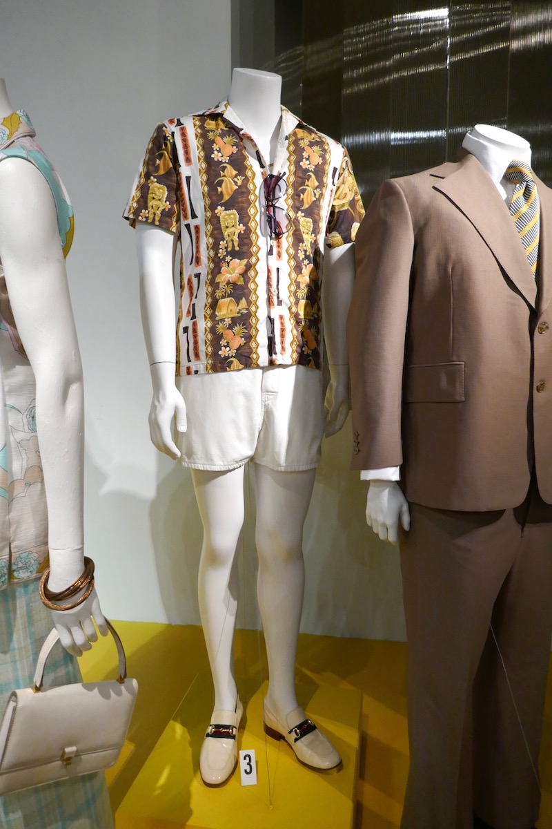 Hollywood Movie Costumes and Props: Oscar-nominated costumes from The ...