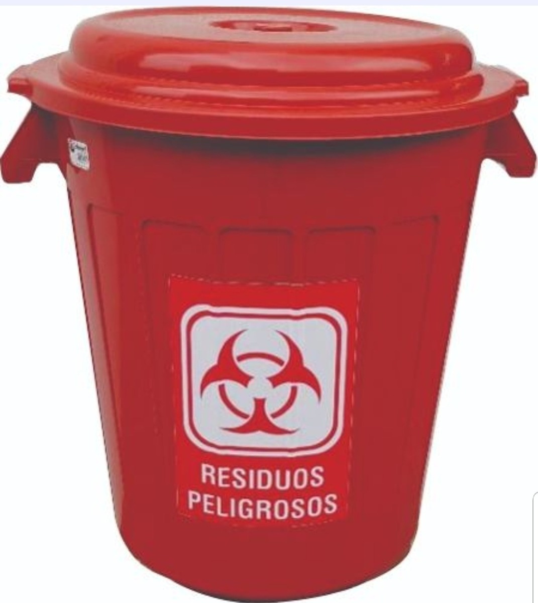 (8) Promoción y prevención sobre clasificación almacenamiento y ...