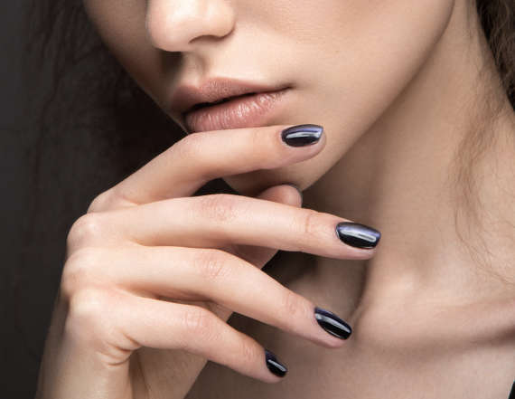 Why Women Nails important and integral role in the impressions?