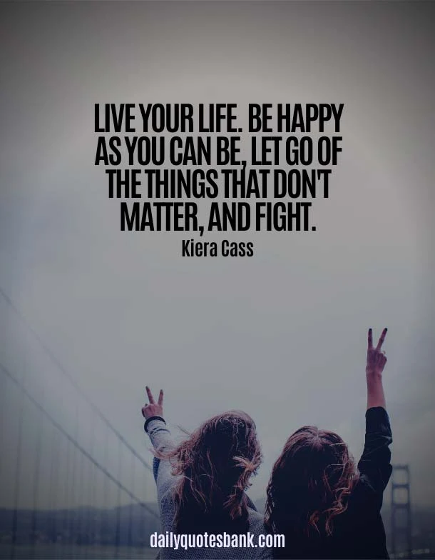 170+ Quotes About Being Happy Again After A Breakup