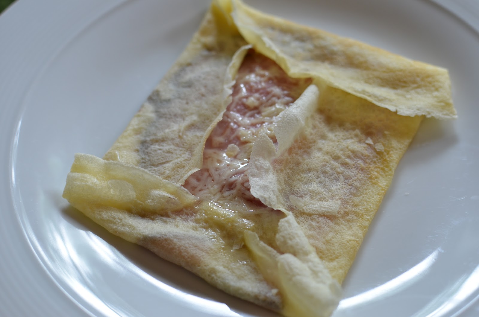 Playing with Flour: A craving for crepes