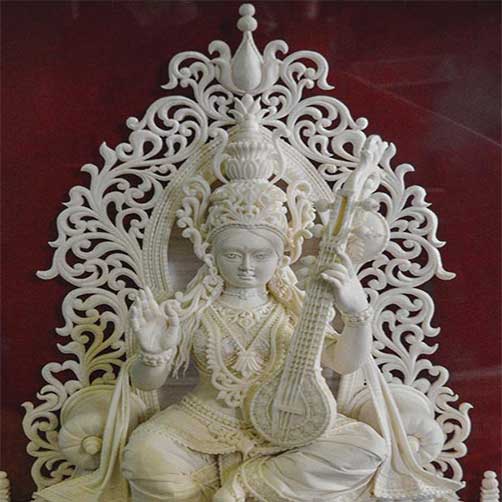 SHOLAPITH : The Exquisite wood craft of Bengal