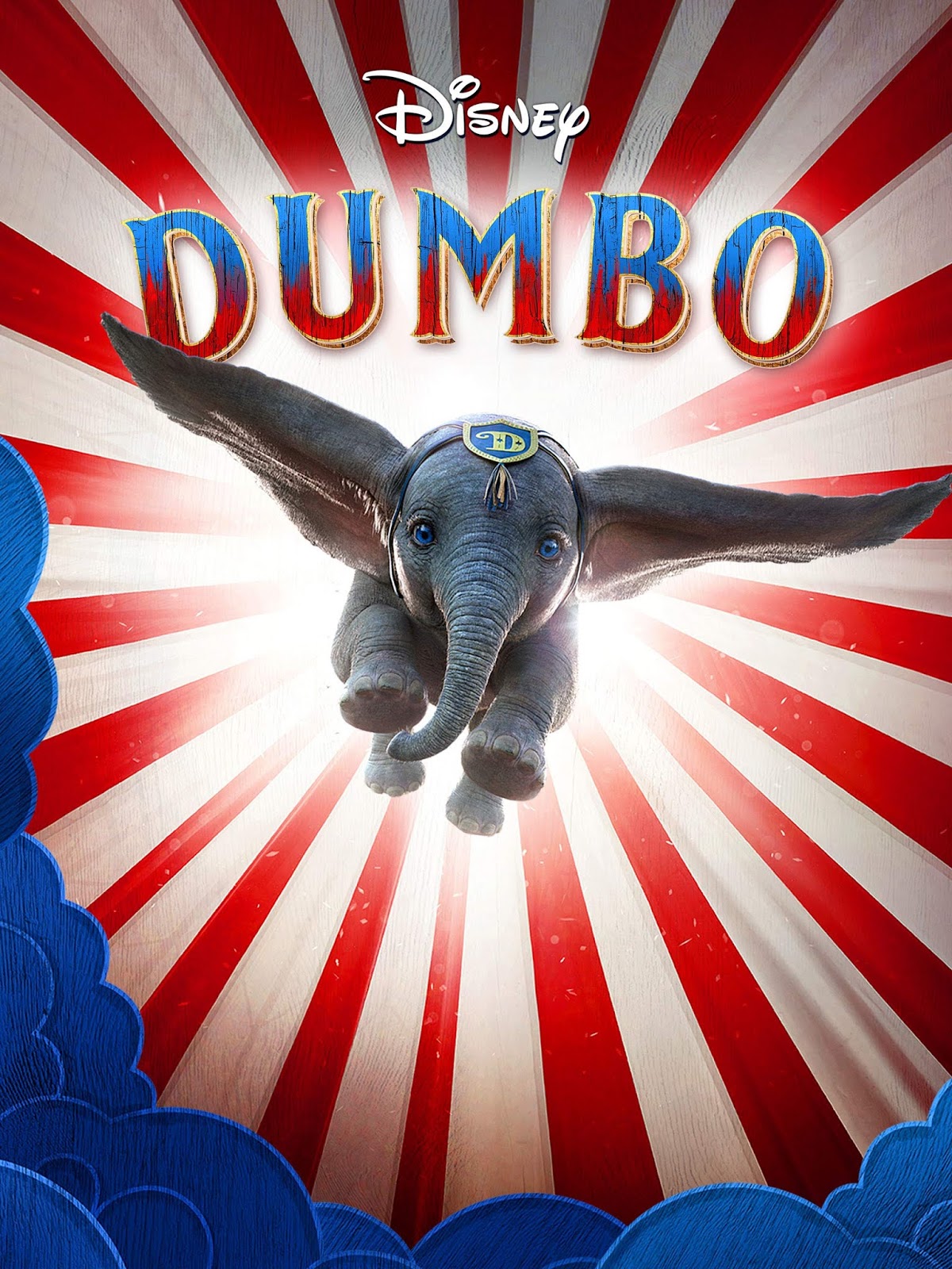 Dumbo Jigsaw Puzzles | Disney Puzzles (Collection 2)